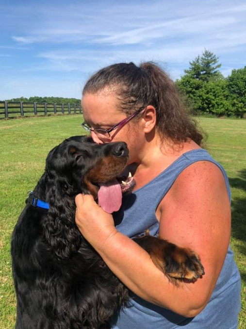 About Us - Draco Kennels